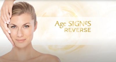 Age Signes Reverse Treatment - Mary Cohr FR